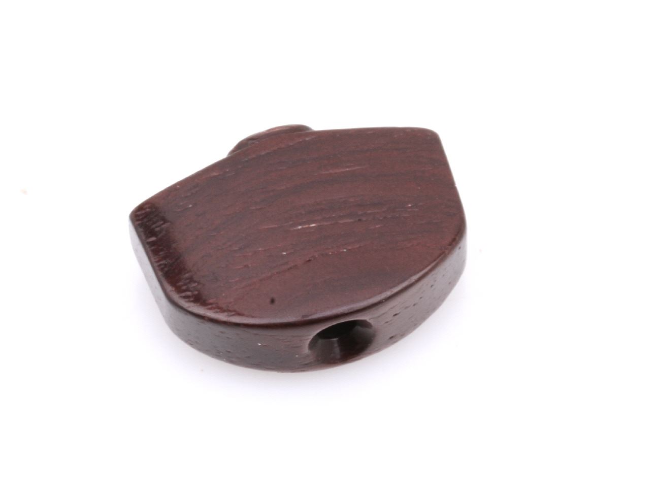 Tremolo Arm Tip Madagascar Rosewood